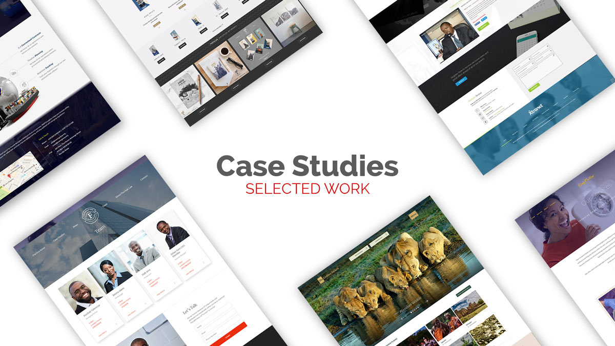 Lekka // Case Studies - Click Art Digital